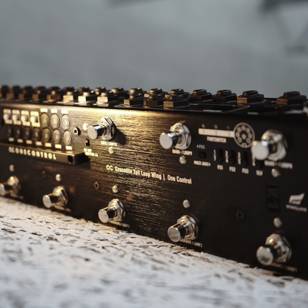 One Control - USA Official Shop – One Control USA