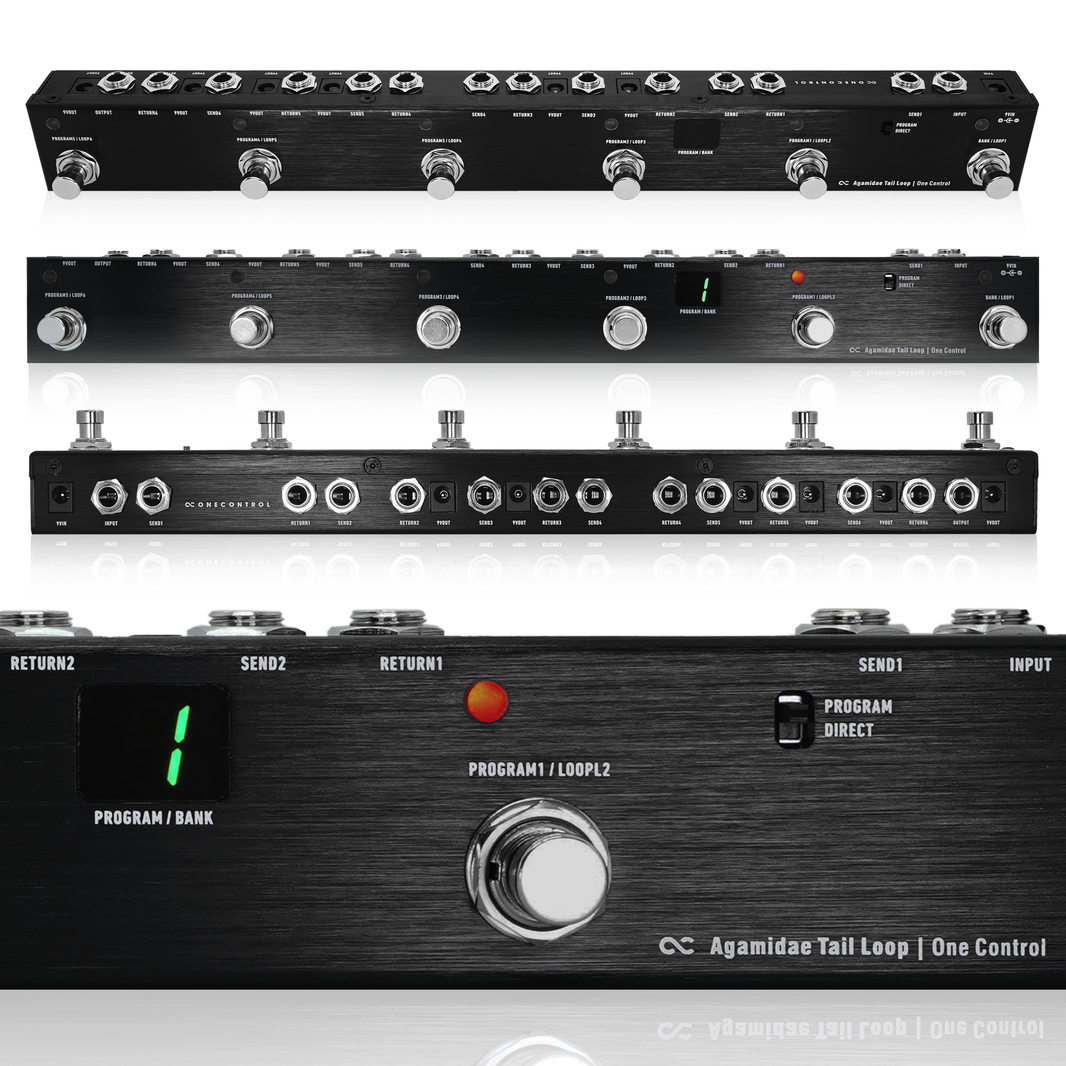 Products – One Control USA
