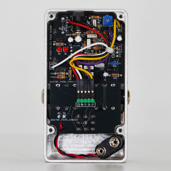 BJFE in your hand series Honey Bee OD 4K (OC-BIYH-HBOD4K) – One Control USA