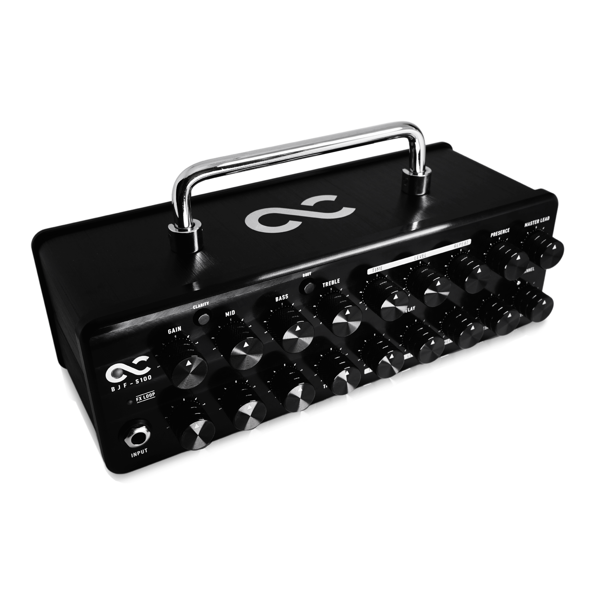 BJF-S100 (OC-S100) – One Control USA