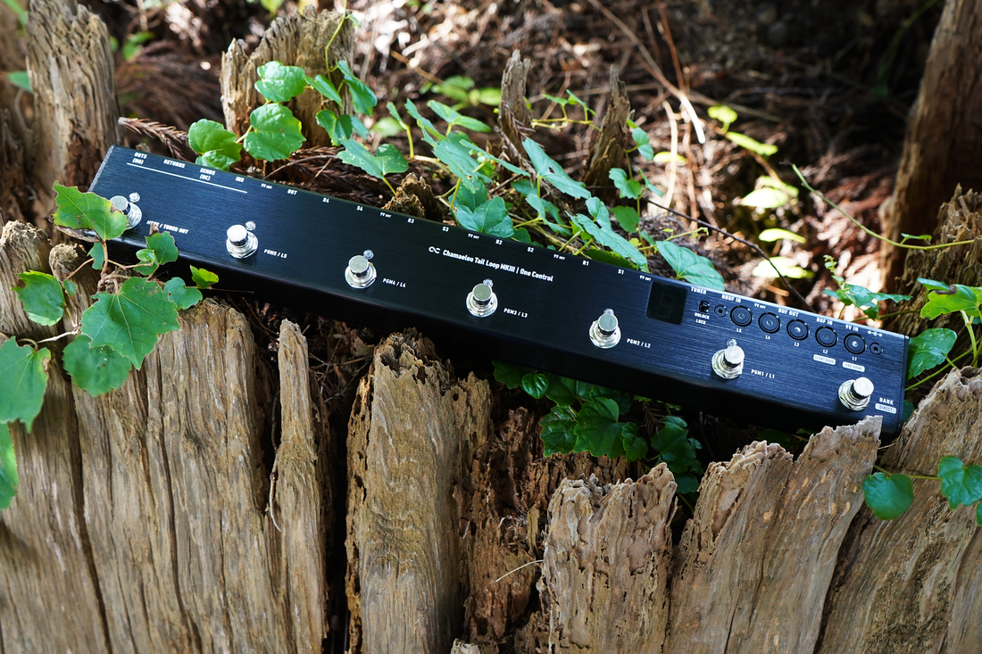 One Control - USA Official Shop – One Control USA