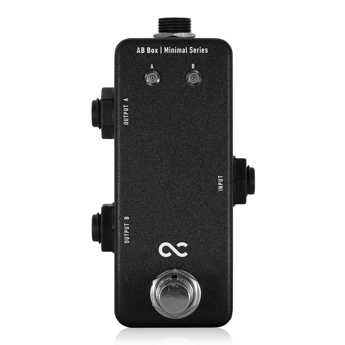 Minimal Series ABBOX(OC-M-AB) – One Control USA