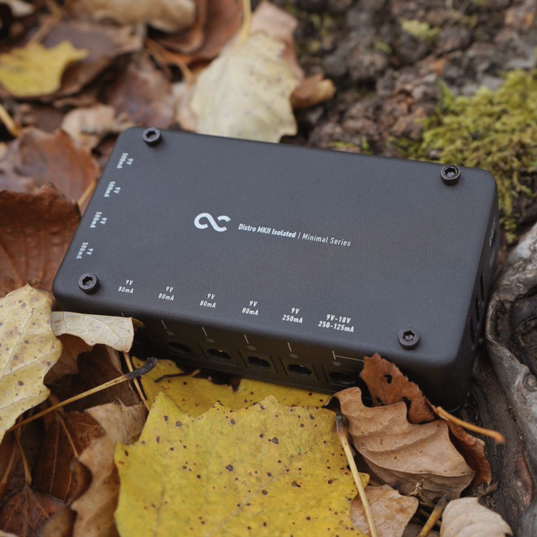 SWITCHER – One Control USA