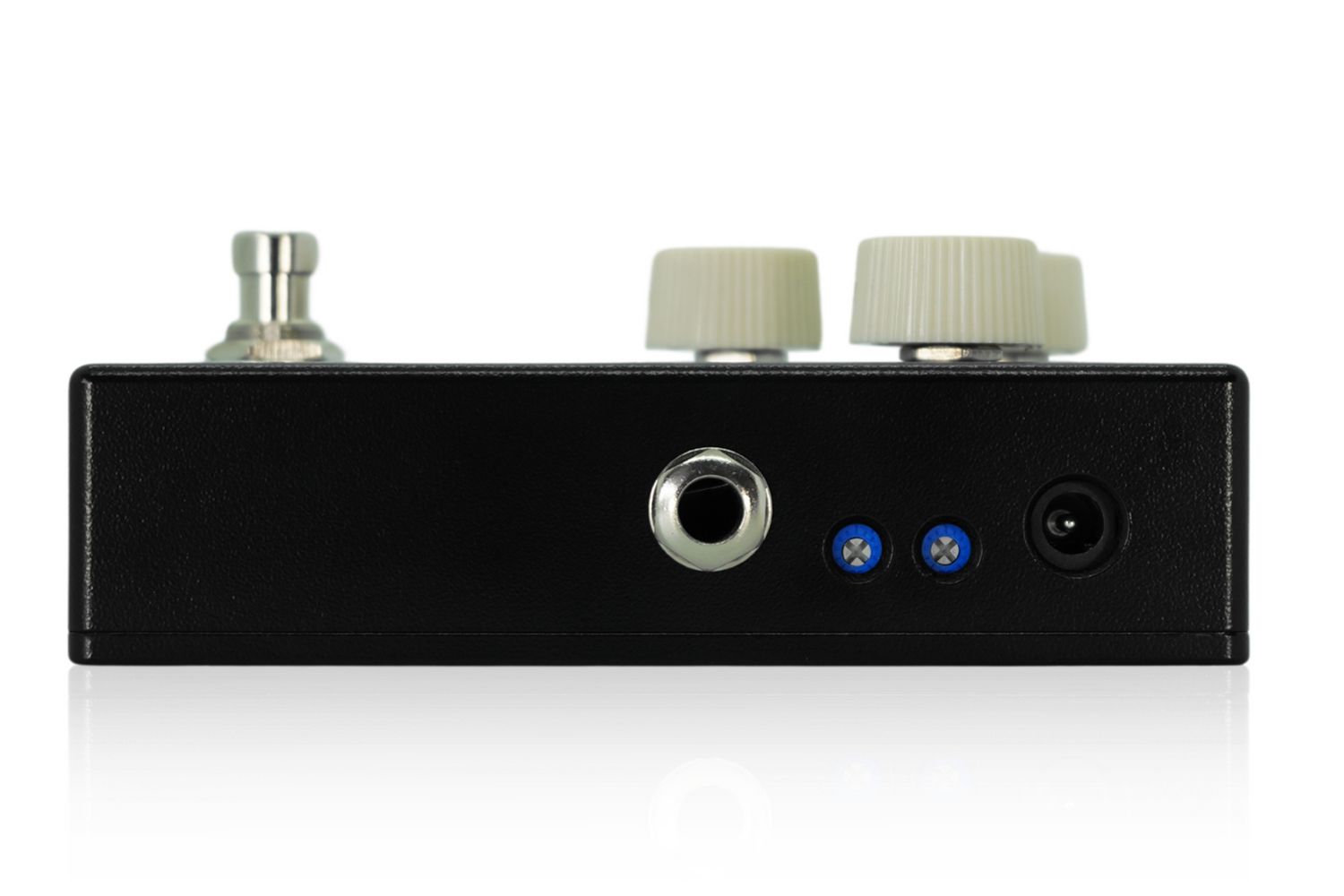 TORNADO Fx | TORNADO Drive – One Control USA