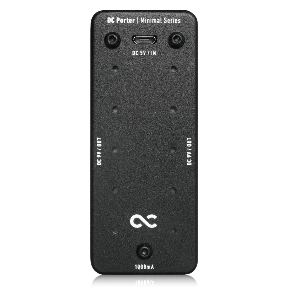 Power Series – One Control USA