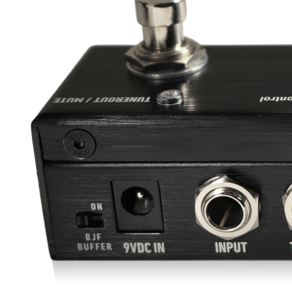 Iguana Tail Loop MKIII - 5 loop with T.O. and BJF Buffer - (OC-5PLV3 ...