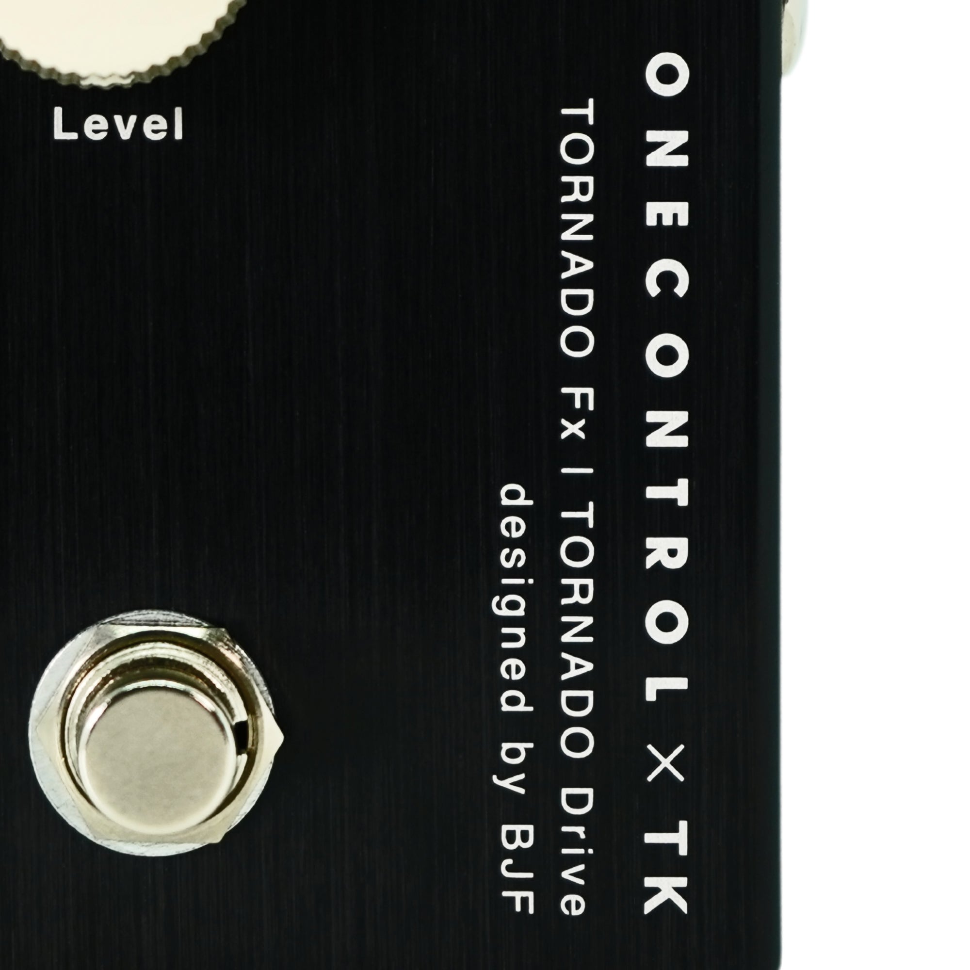 TORNADO Fx | TORNADO Drive – One Control USA